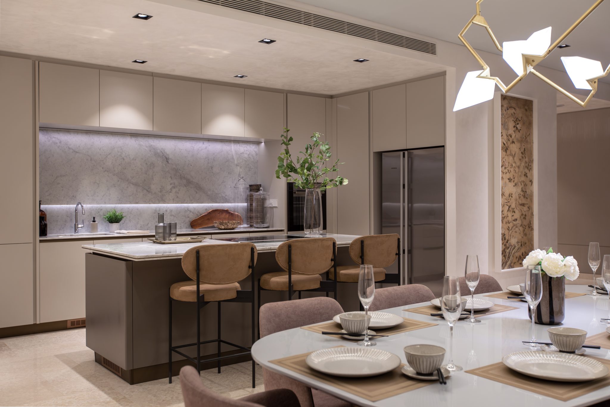 Southpoint Residences - Luxury Apartment at Mid Valley City